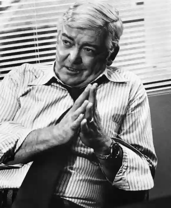 'Quincy, M.E.': Through The Years With The Cast