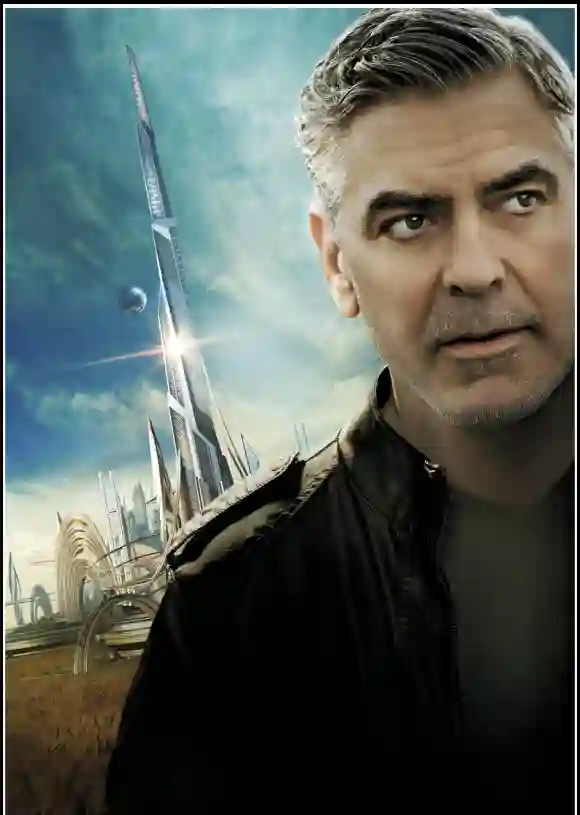 La Vie Et La Carrière De George Clooney Au Fil Des Ans