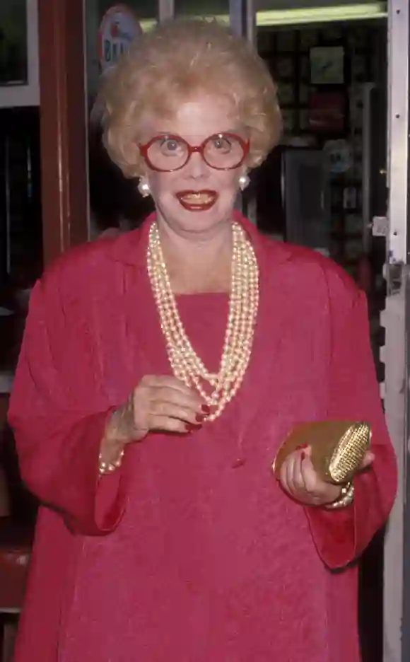 'Gilligan's Island': The Cast Through The Years