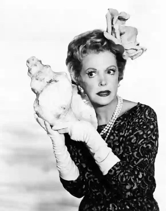 'Gilligan's Island': The Cast Through The Years