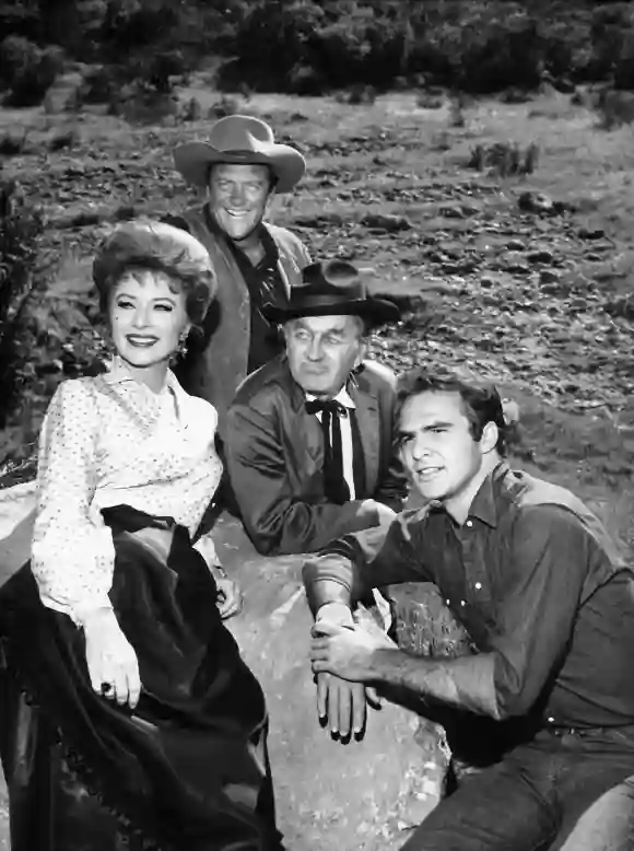 'Gunsmoke': 15 Facts About The Legendary Western Show