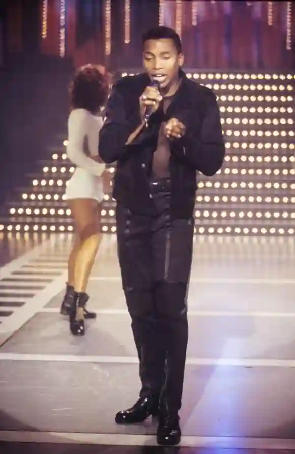 Músicos perdidos de los noventa ahora