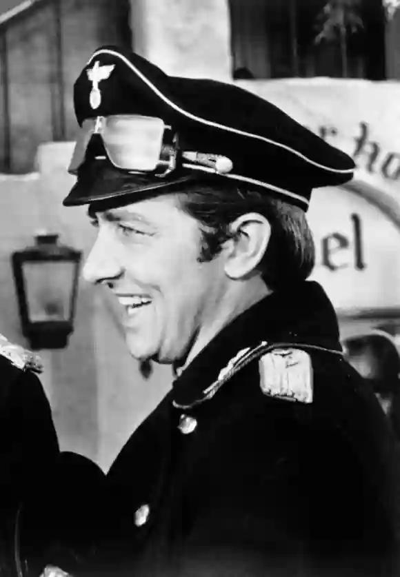 'Hogan's Heroes': Through The Years With The Cast