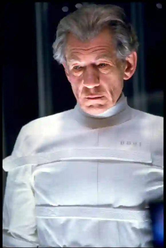 Ian McKellen's Best Roles - So Far!
