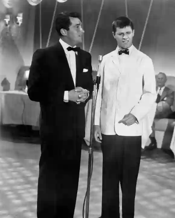 Remembering Dean Martin's Iconic Career & Cause Of Death