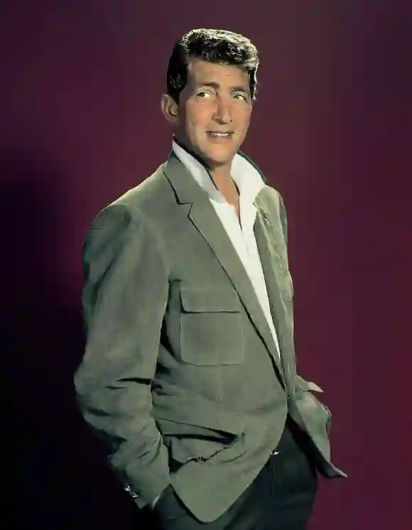 Remembering Dean Martin's Iconic Career & Cause Of Death