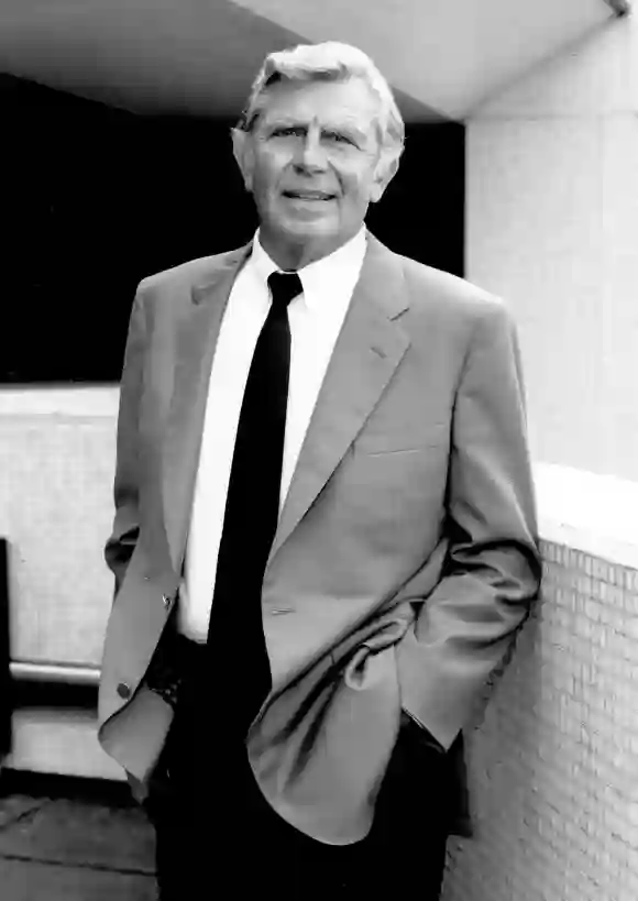 In Memoriam: Andy Griffith's Sad Cause Of Death