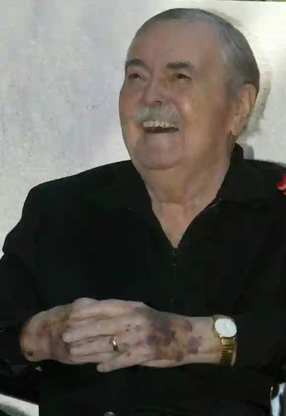 Where Is The Original Cast Of 'Star Trek' Today?