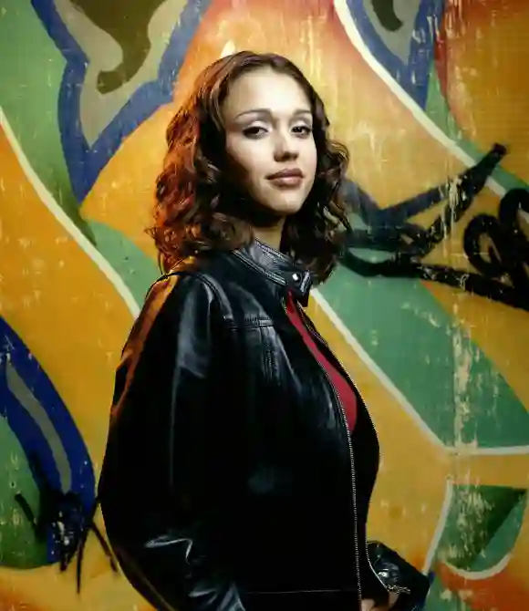 Jessica Alba's Best Roles - So Far!