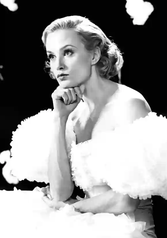 Jessica Lange's Career Through The Years