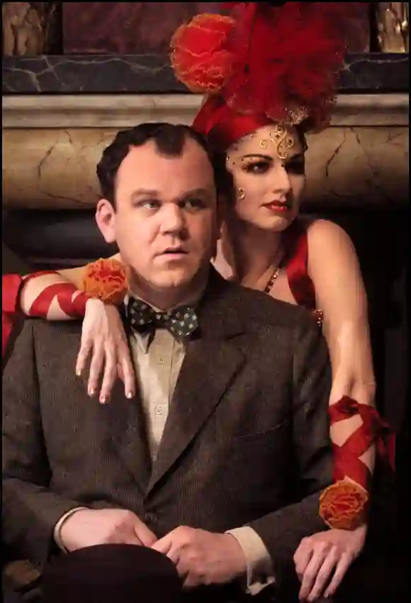 John C. Reilly's Best Roles - So Far