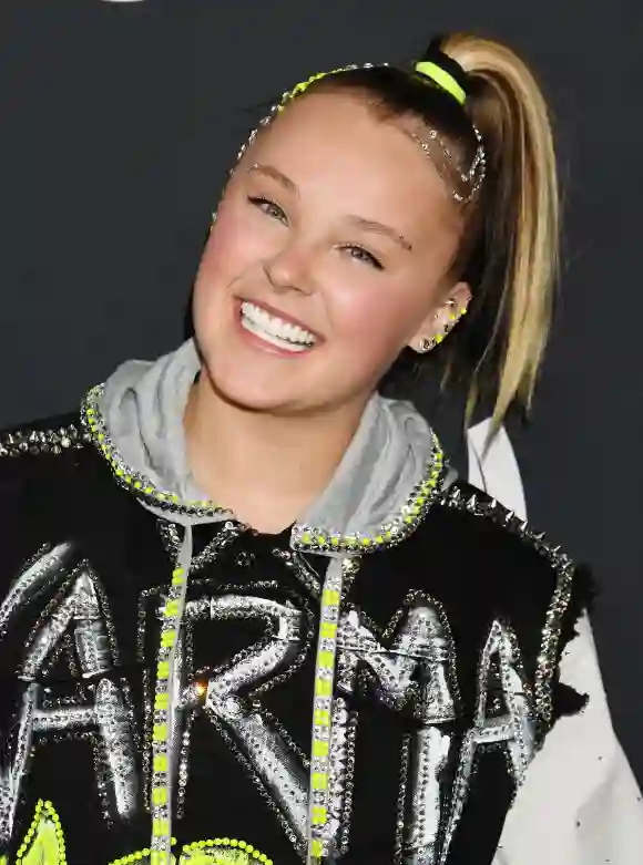 Breaking Boundaries: JoJo Siwa's Life Post-Coming Out