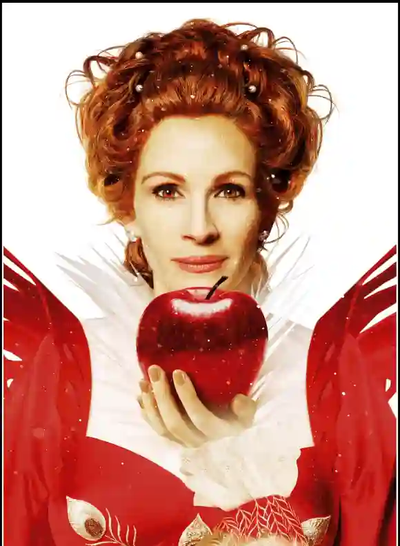 Au Fil Des Ans Avec Julia Roberts