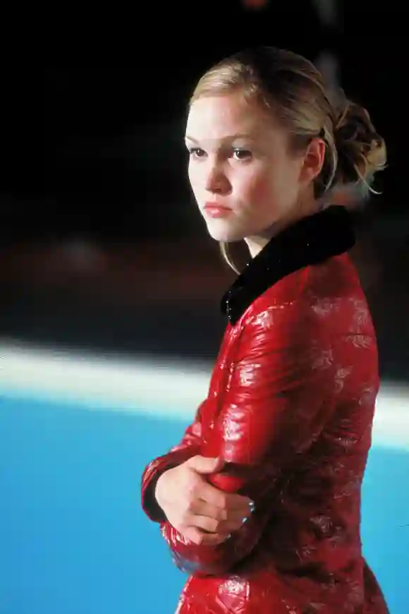 Julia Stiles' Most Iconic Roles!