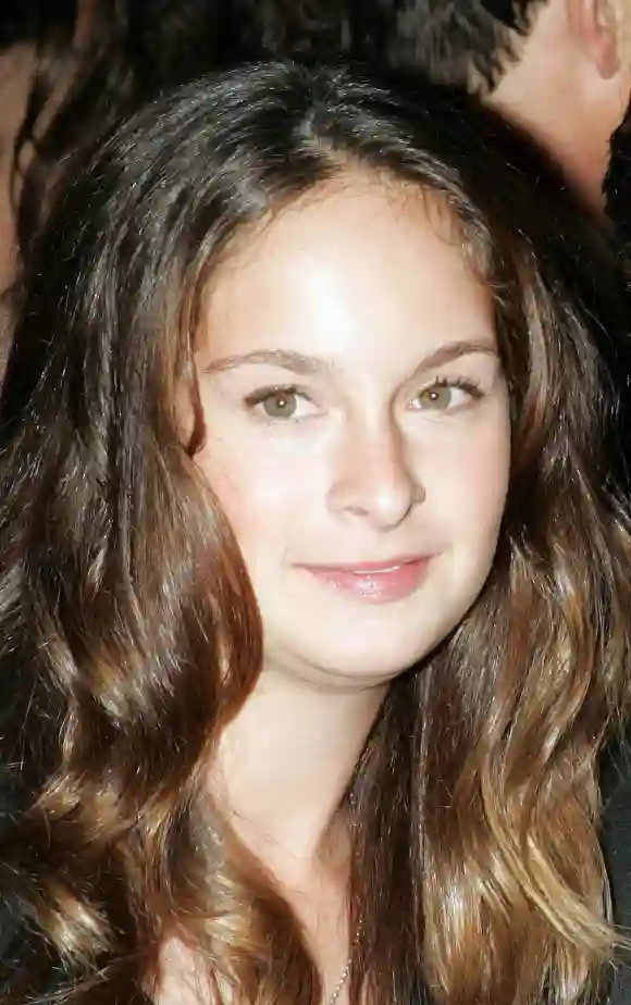 Conoce a los hijos de Al Pacino