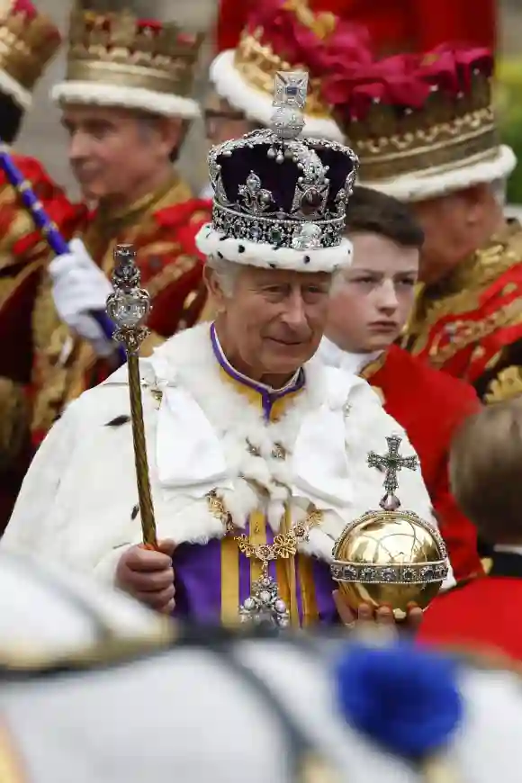 THIS Is How German The European Royals Are!