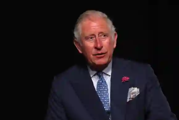 King Charles: A Look At His Medical History