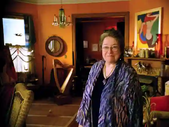 Kathy Bates: Her Impressive Career Through The Years