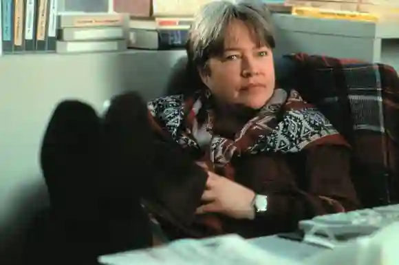 Kathy Bates: Her Impressive Career Through The Years