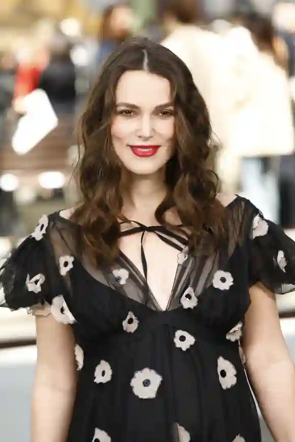 Keira Knightley's Best Roles Through The Years