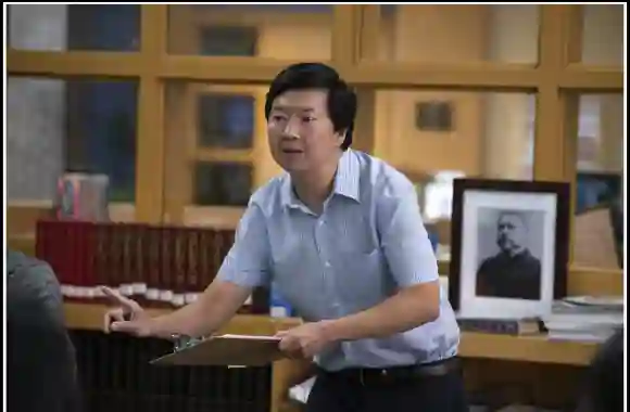 Ken Jeong: His Most Iconic Roles So Far