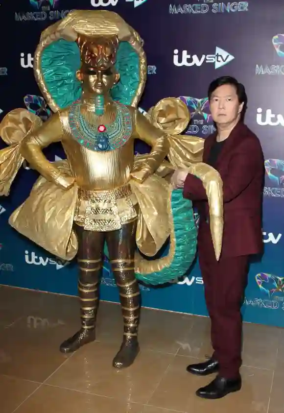 Ken Jeong: His Most Iconic Roles So Far