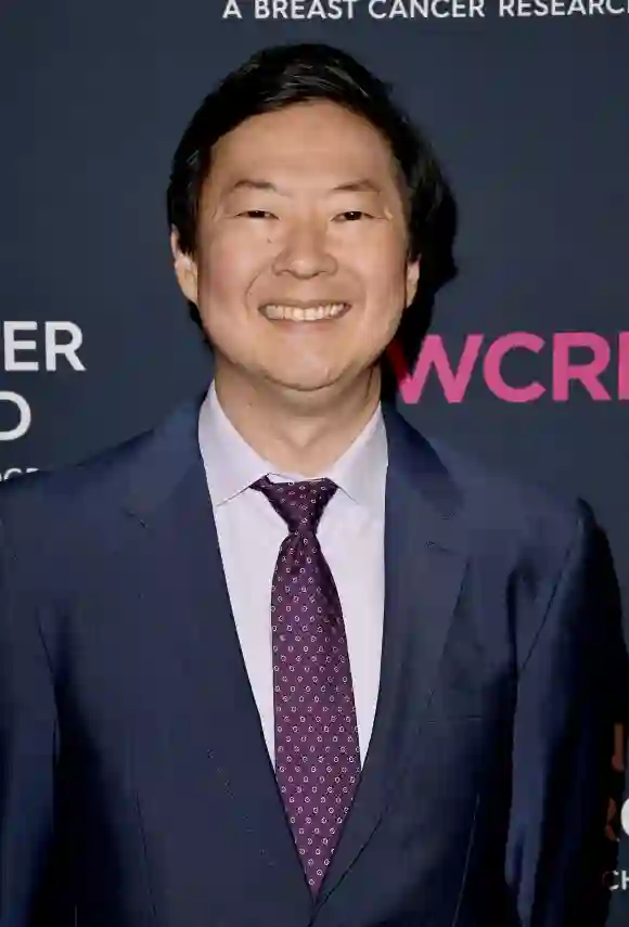 Ken Jeong: His Most Iconic Roles So Far