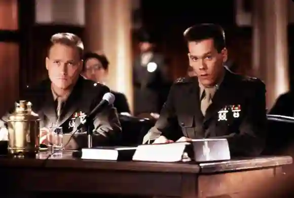 Kevin Bacon: A Look At His Best Roles