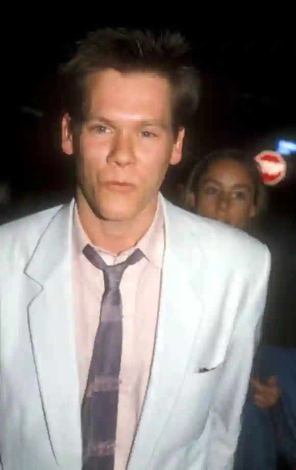 Kevin Bacon: A Look At His Best Roles