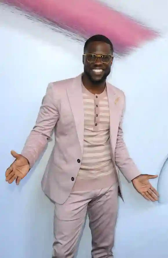 Kevin Hart: All His Most Hilarious Roles