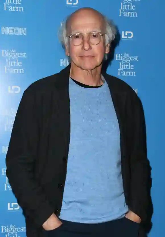 A Look at Larry David's Greatest Works