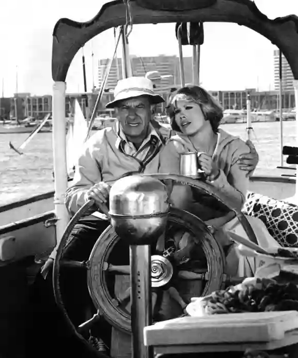 'Quincy, M.E.': The Cast Then and Now