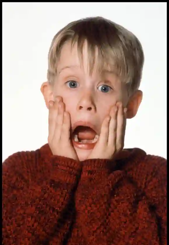 Macaulay Culkin: La Vie De l'Ancien Enfant Star