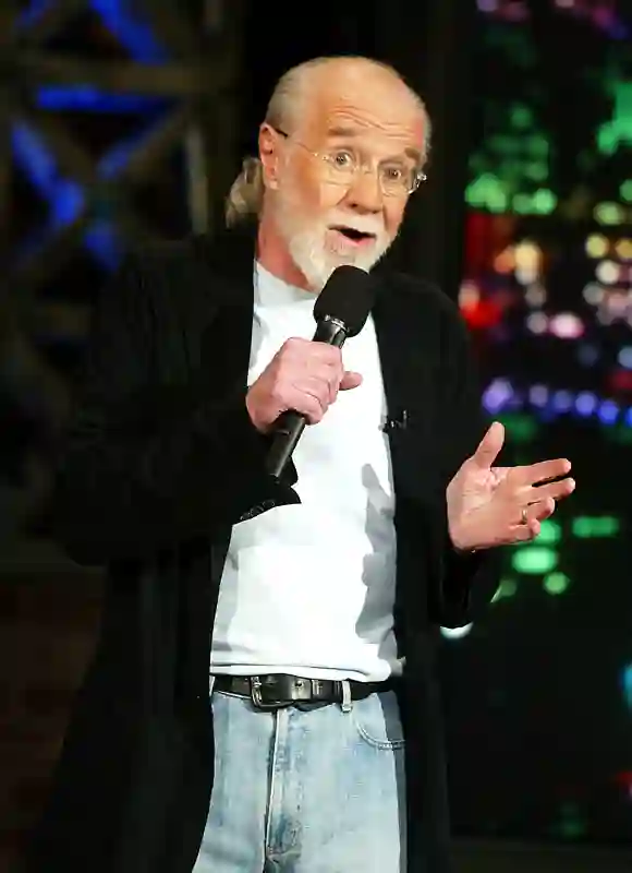 The Best Male Comedians of All Time