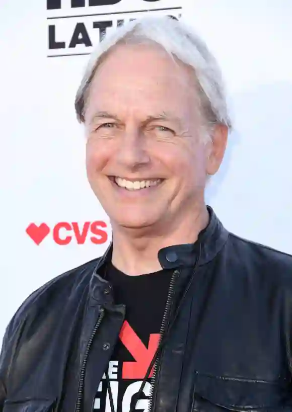 'NCIS': Through The Years With The Cast