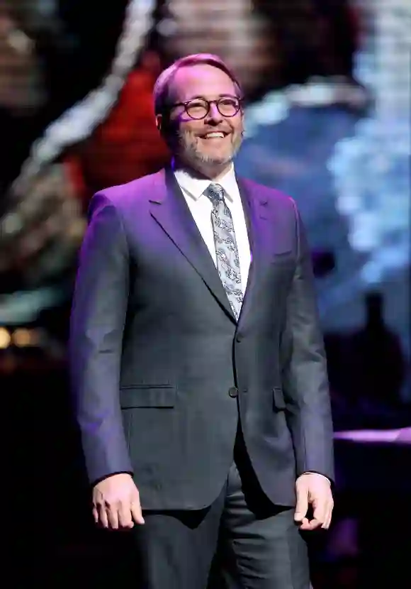 Matthew Broderick: His Successful Career Through The Years