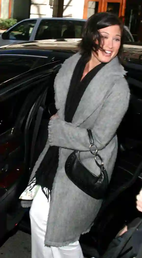 Through The Years With 'The Bachelorette'