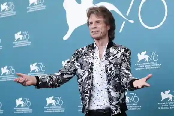 Legendary Rock Star Mick Jagger’s Path to Fame