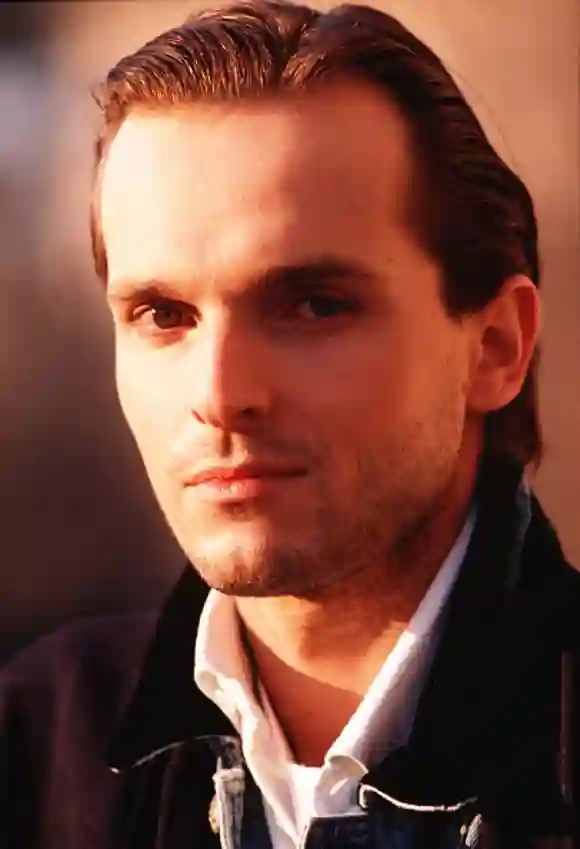 Miguel Bosé a través de los años: su transformación
