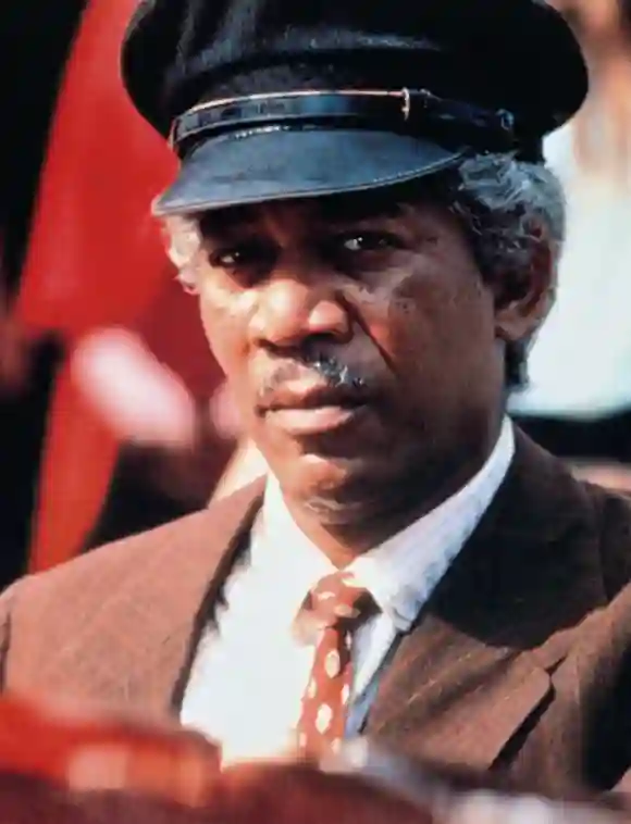 Les Meilleurs Rôles De Morgan Freeman