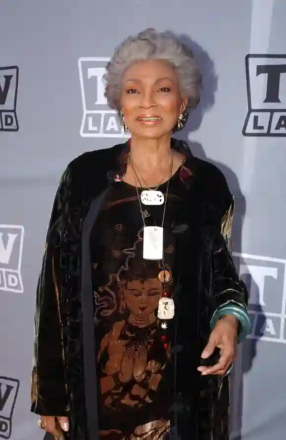 Where Is The Original Cast Of 'Star Trek' Today?