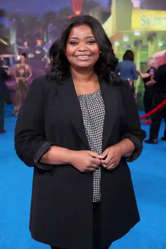 Octavia Spencer's Career Highlights