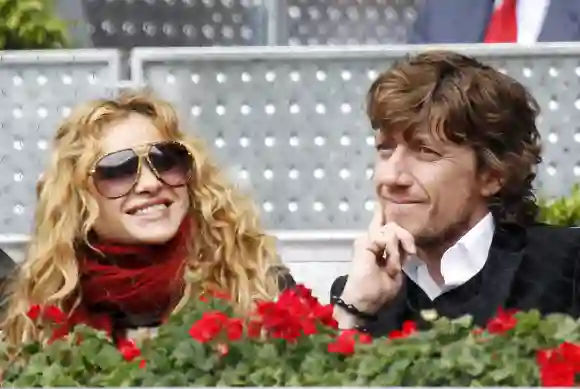 Paulina Rubio Y Colate ¿qué Fue Lo Que Pasó