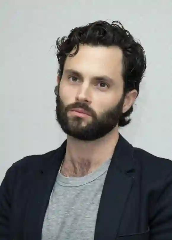 10 Fun Penn Badgley Facts For His 38th Birthday