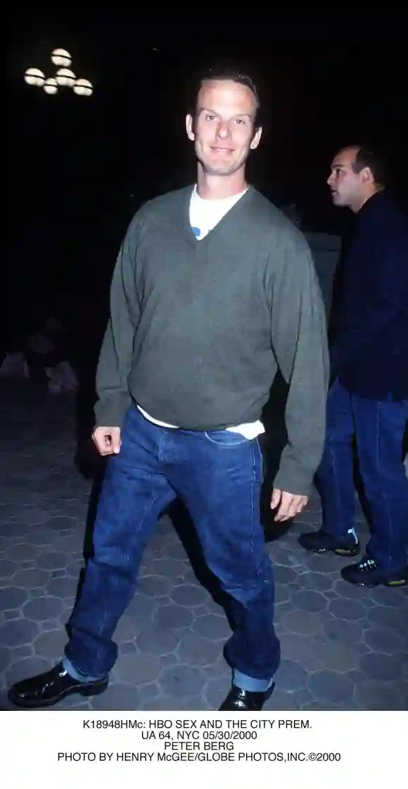 The 'Chicago Hope' Cast: Where Are They Now?