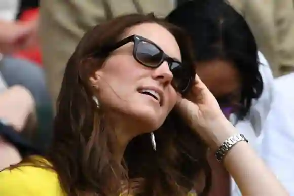 The Accessories That Define Princess Kate's Style