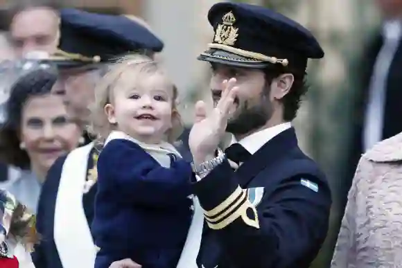 Sweden's Royal Line of Succession - The Top 10