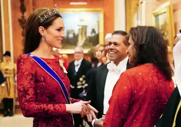 The Accessories That Define Princess Kate's Style