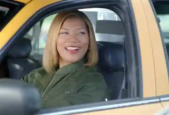 Queen Latifah's Best Roles So Far
