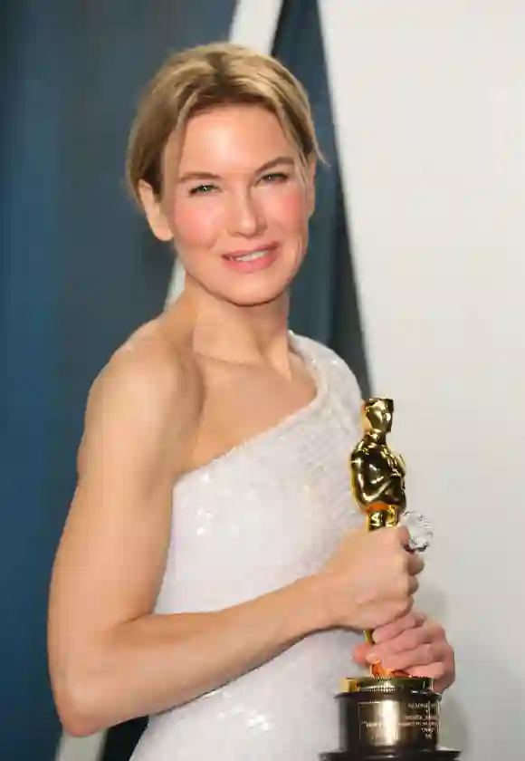 Renée Zellweger's Best Roles - So Far!